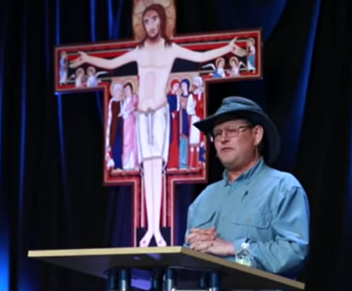 Steve Ray – Islam: What Every Infidel Should Know – Pierced Hearts
