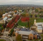 Franciscan University to cover fall tuition for students – Pierced Hearts