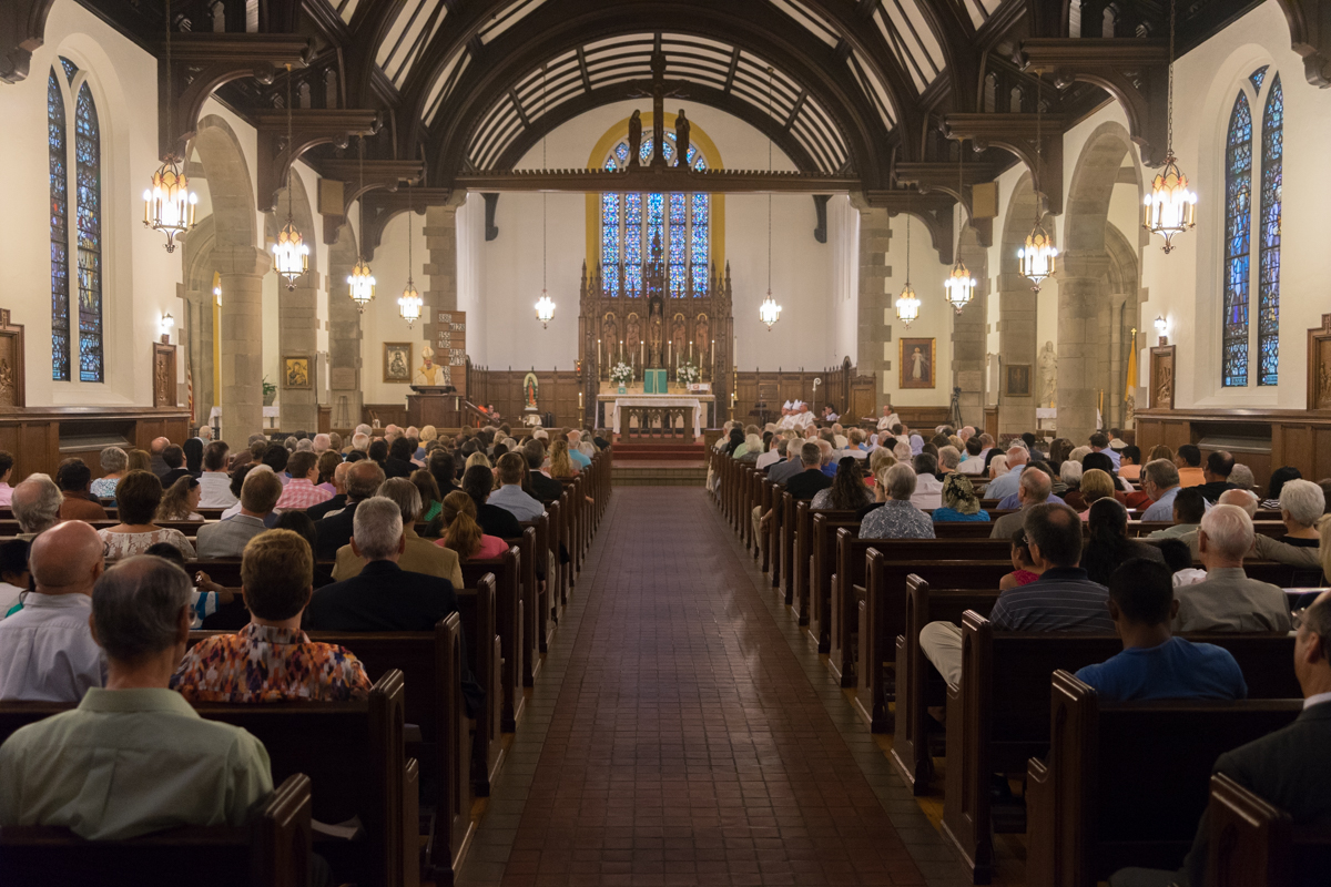 My Conversion Story by Lisa Graas – Pierced Hearts