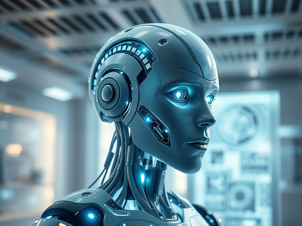 The Ethical Shadows of Donald Trump’s AGI Stargate Project – Pierced Hearts